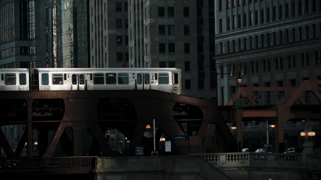 Chicago Transit Authority Stock Footage: Royalty-Free Video Clips ...