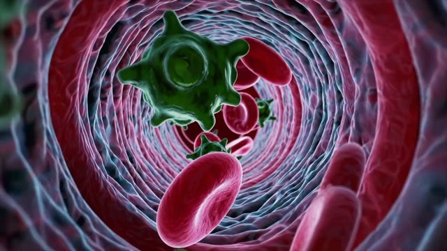 Biology Animation Stock Footage: Royalty-Free Video Clips - Storyblocks
