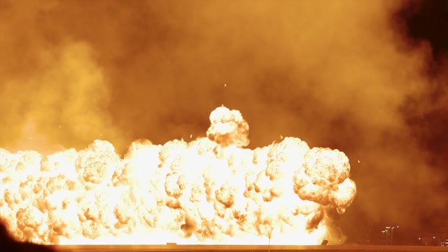 Shockwave Explosion Stock Footage: Royalty-Free Video Clips - Storyblocks