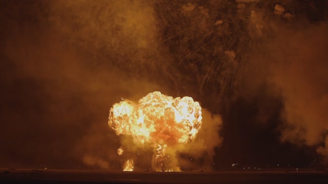 Bomb Explosion War Stock Footage: Royalty-Free Video Clips - Storyblocks