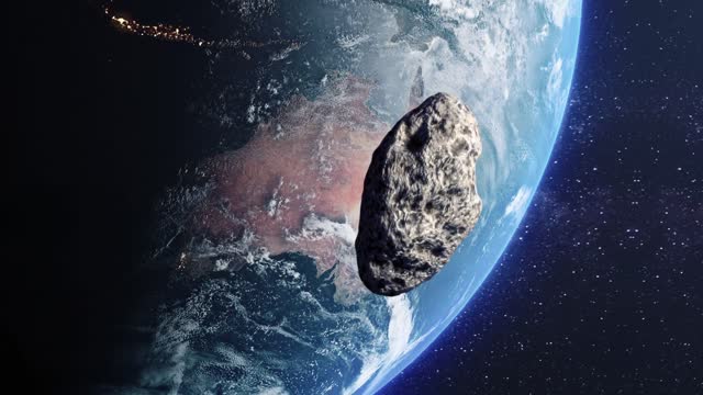 Doomsday Earth Stock Footage: Royalty-Free Video Clips - Storyblocks