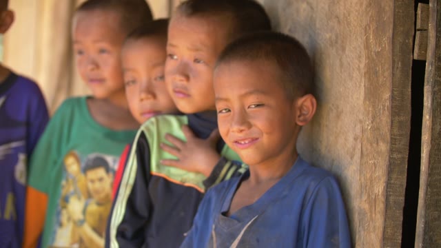 Thai Kids Stock Footage: Royalty-Free Video Clips - Storyblocks