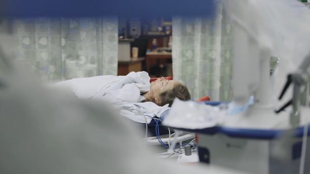 Hospital Footage Stock Footage: Royalty-Free Video Clips - Storyblocks