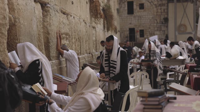 Judaism Stock Footage: Royalty-Free Video Clips - Storyblocks