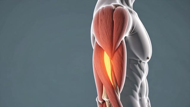 Nerve Sciatica Animation Stock Footage: Royalty-Free Video Clips ...