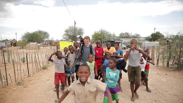 Missionary Work Stock Footage: Royalty-Free Video Clips - Storyblocks