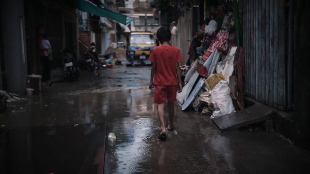 Poverty Stock Footage: Royalty-Free Video Clips - Storyblocks