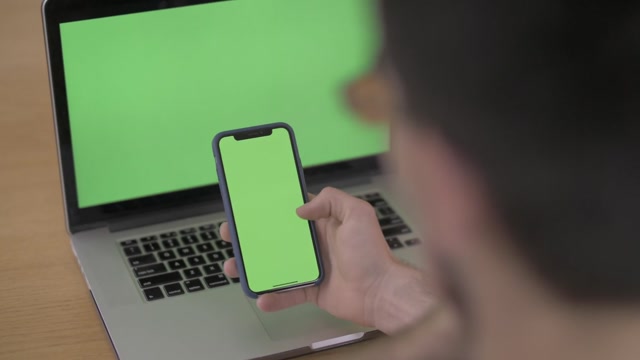 Iphone X Green Screen Stock Footage: Royalty-Free Video Clips - Storyblocks