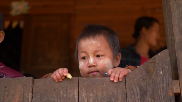 Asian Dwarf Girl Stock Footage: Royalty-Free Video Clips - Storyblocks