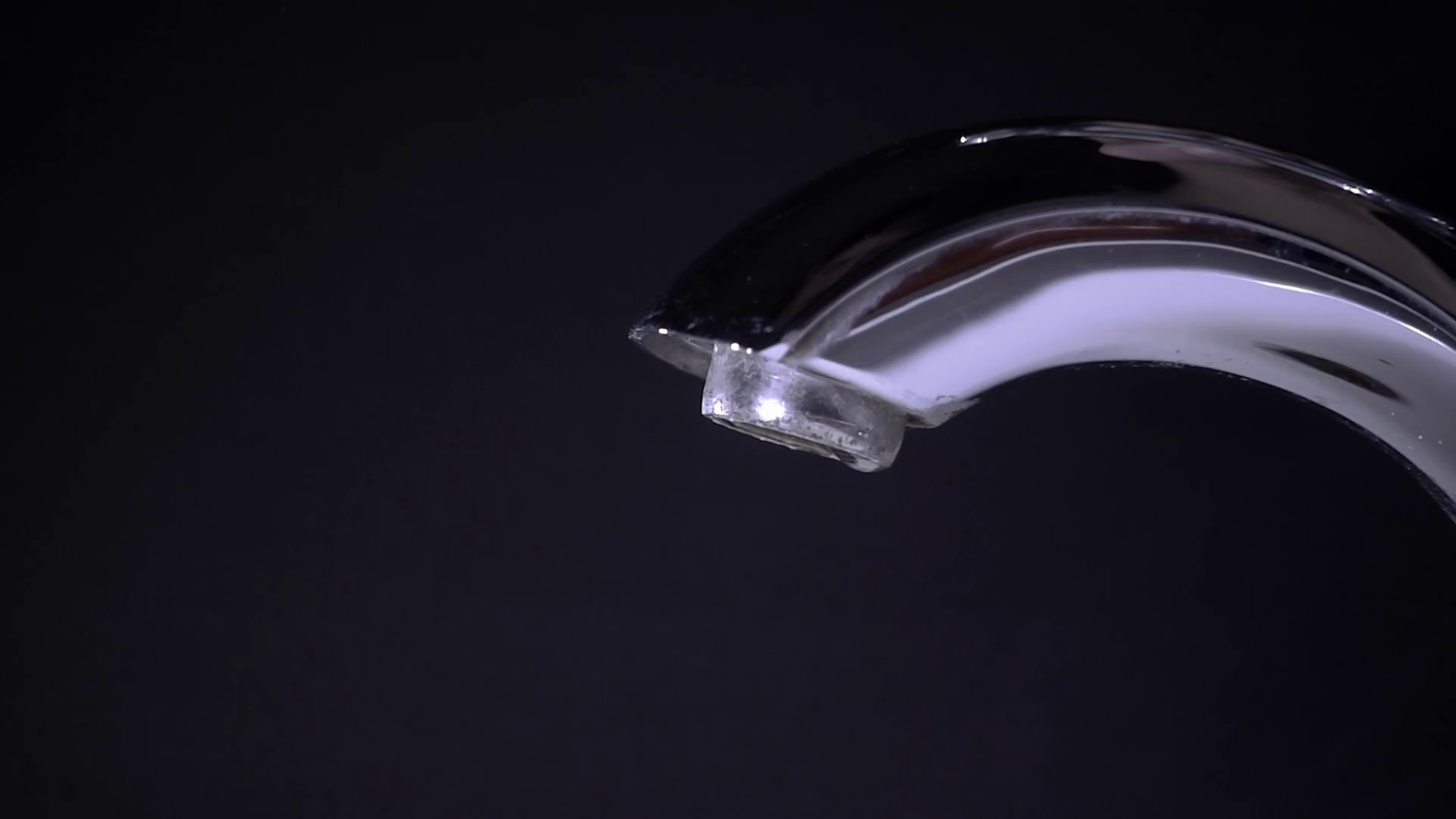 Water Faucet Splash Slow Mo Stock Footage SBV-312199287 - Storyblocks