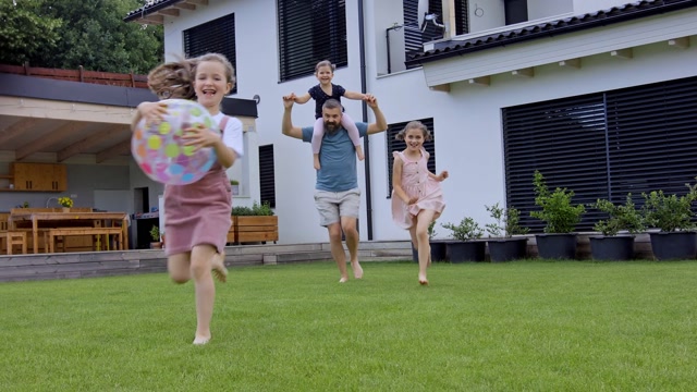 Bonding House Stock Footage: Royalty-Free Video Clips - Storyblocks