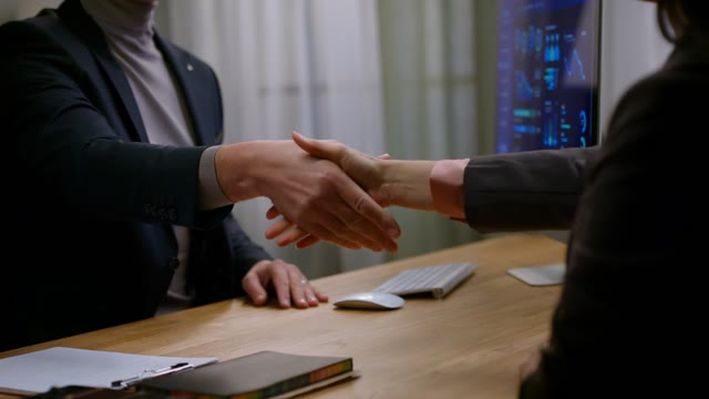 Secretary Hand Stock Footage: Royalty-Free Video Clips - Storyblocks