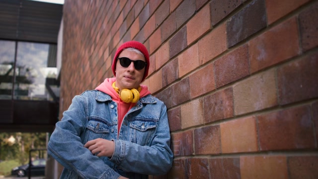 Funky Town Stock Footage: Royalty-Free Video Clips - Storyblocks