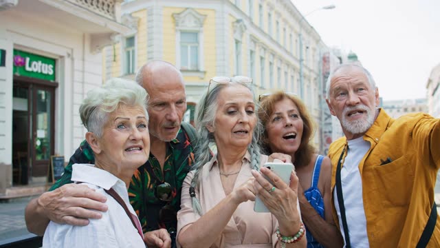 Tour Group Stock Footage: Royalty-Free Video Clips - Storyblocks