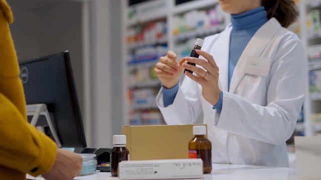 Drug Store Stock Footage: Royalty-Free Video Clips - Storyblocks