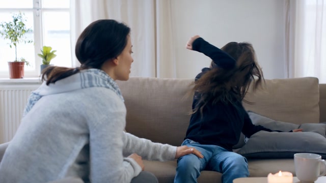 Tantrum Stock Footage: Royalty-Free Video Clips - Storyblocks