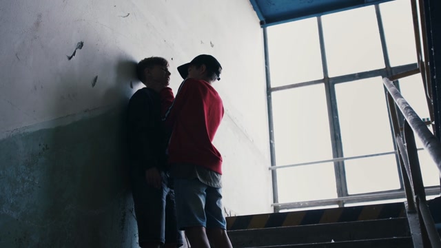 Gangster Intimidation Stock Footage: Royalty-Free Video Clips - Storyblocks