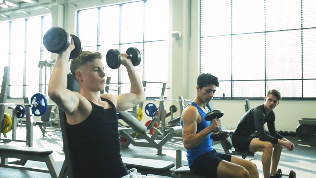 Muscular Men Bulge Stock Footage: Royalty-Free Video Clips - Page 12 ...