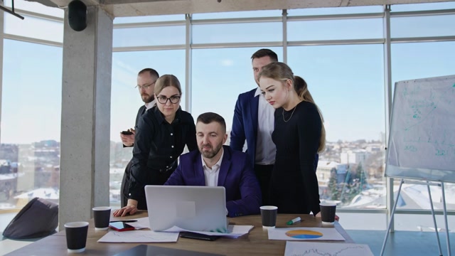 Corporate Marketing Stock Footage: Royalty-Free Video Clips - Storyblocks