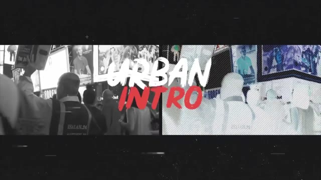 Emotional Intro Templates Royalty-Free - Storyblocks