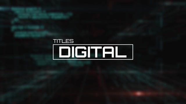 Intro Animation Templates Royalty-Free - Page 2 - Storyblocks