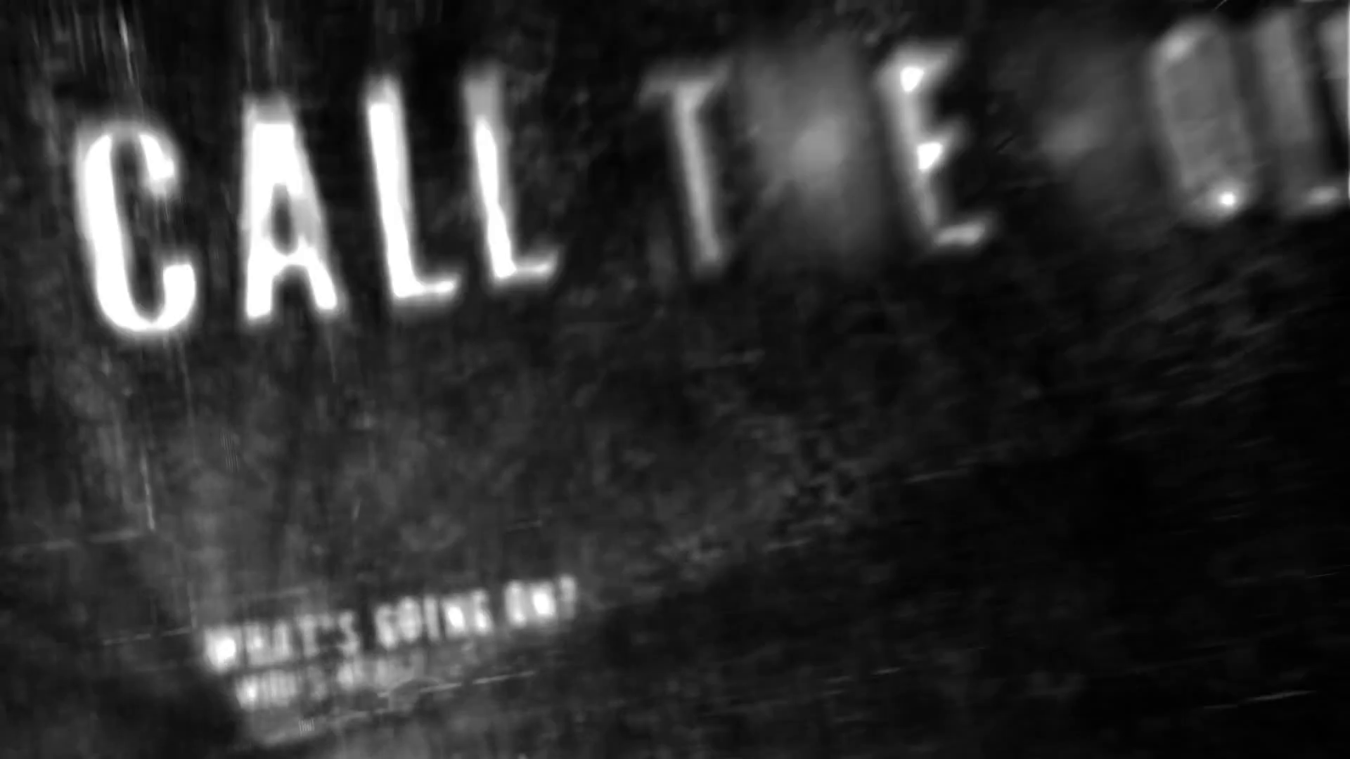 Premiere Pro: Fear Logo(mogrt) Template SBV-348761680 - Storyblocks