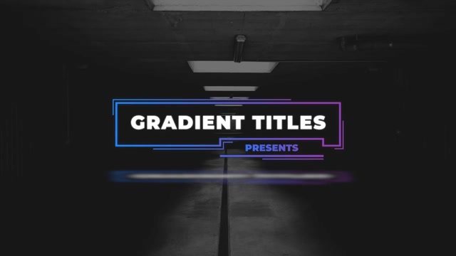 Lower Title Templates Royalty-Free - Storyblocks