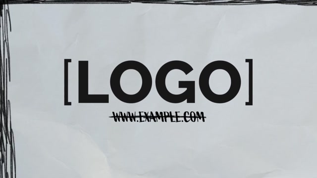 Paper Logo Templates Royalty-Free - Storyblocks
