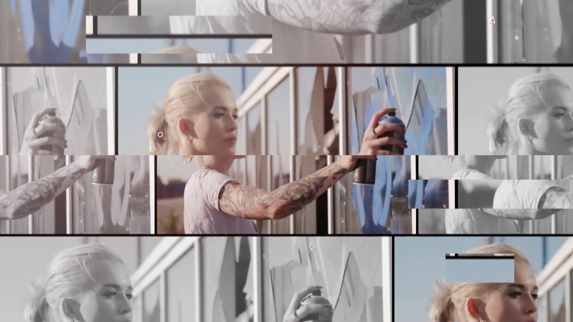 After Effects: New Modern Intro Template SBV-347576460 - Storyblocks