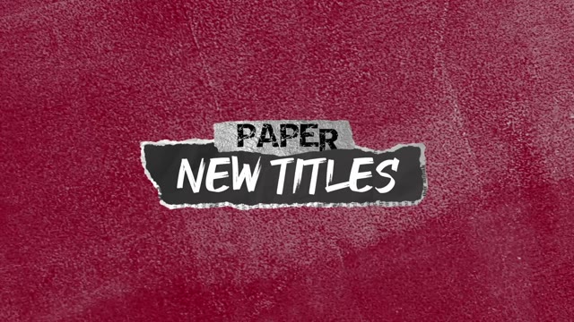 Paper Templates Royalty-Free - Storyblocks
