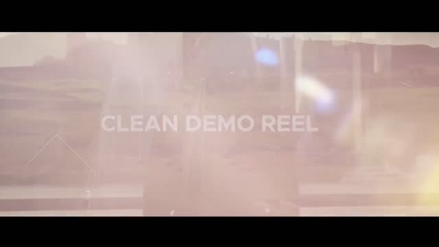 Demo Reel Templates Royalty-Free - Storyblocks