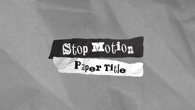 Stop Motion Templates Royalty-Free - Storyblocks