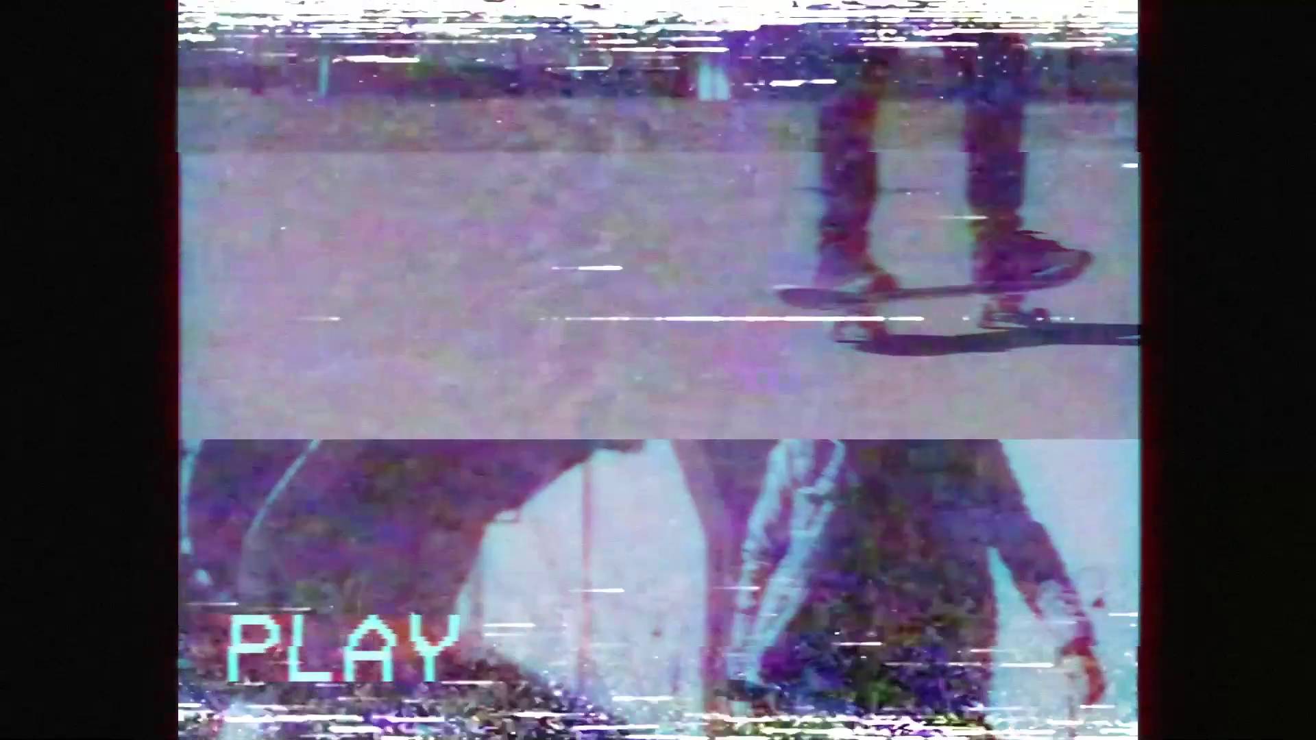 Vhs Intro - Premiere Pro Template SBV-351894812 - Storyblocks