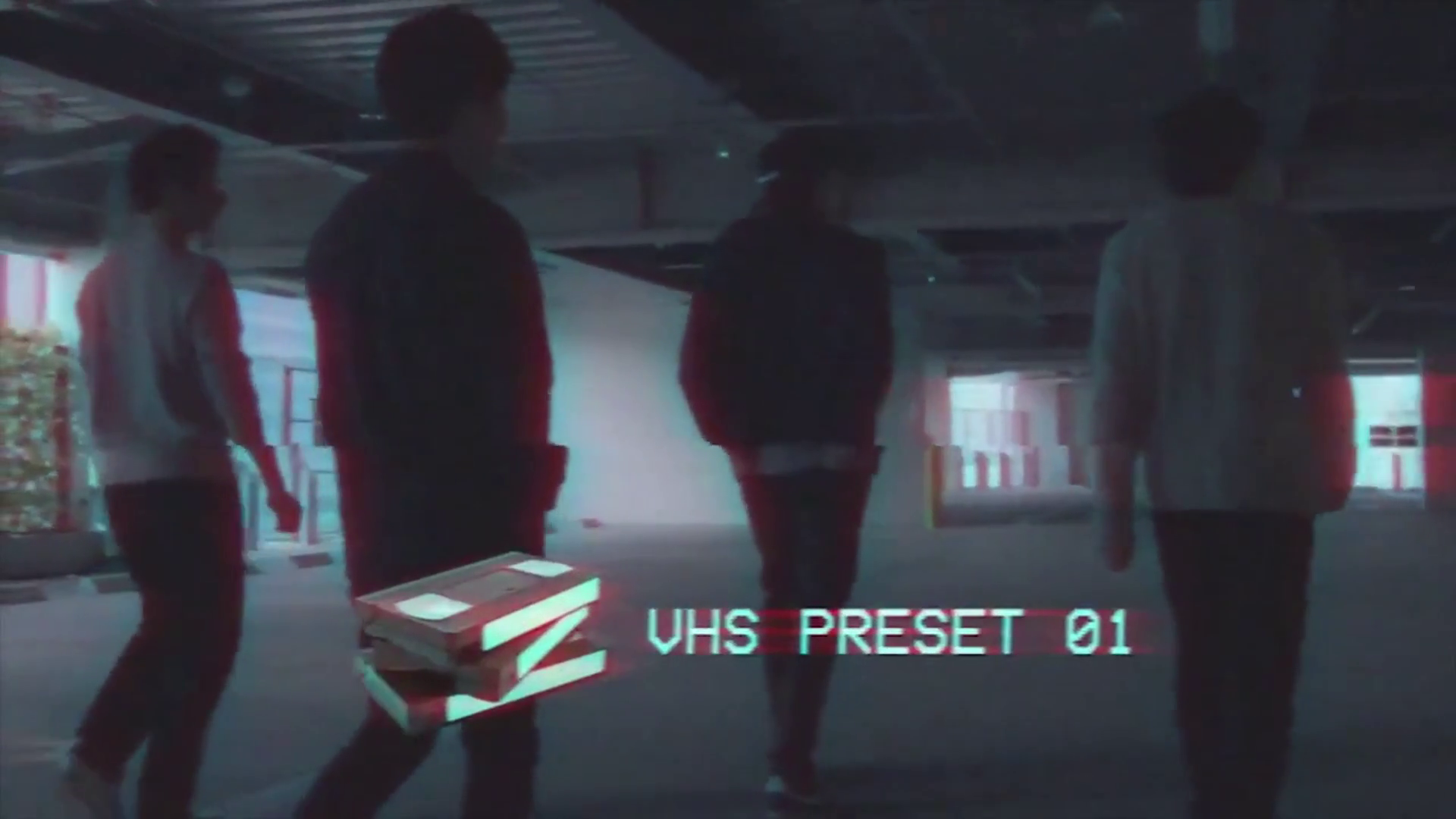 After Effects: VHS Presets 00:37 SBV-347096999 - Storyblocks