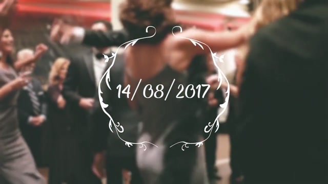 Wedding Intro Templates Royalty-Free - Storyblocks