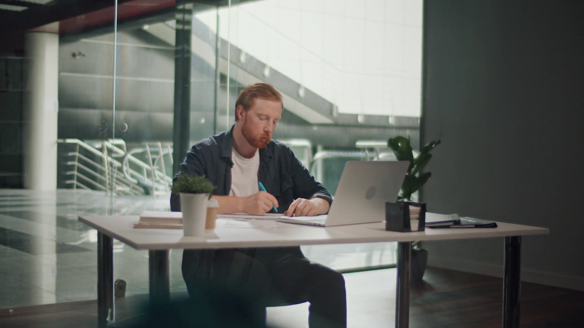 Personal Branding Self-driven Work Digital Stock Footage SBV-352118963 ...