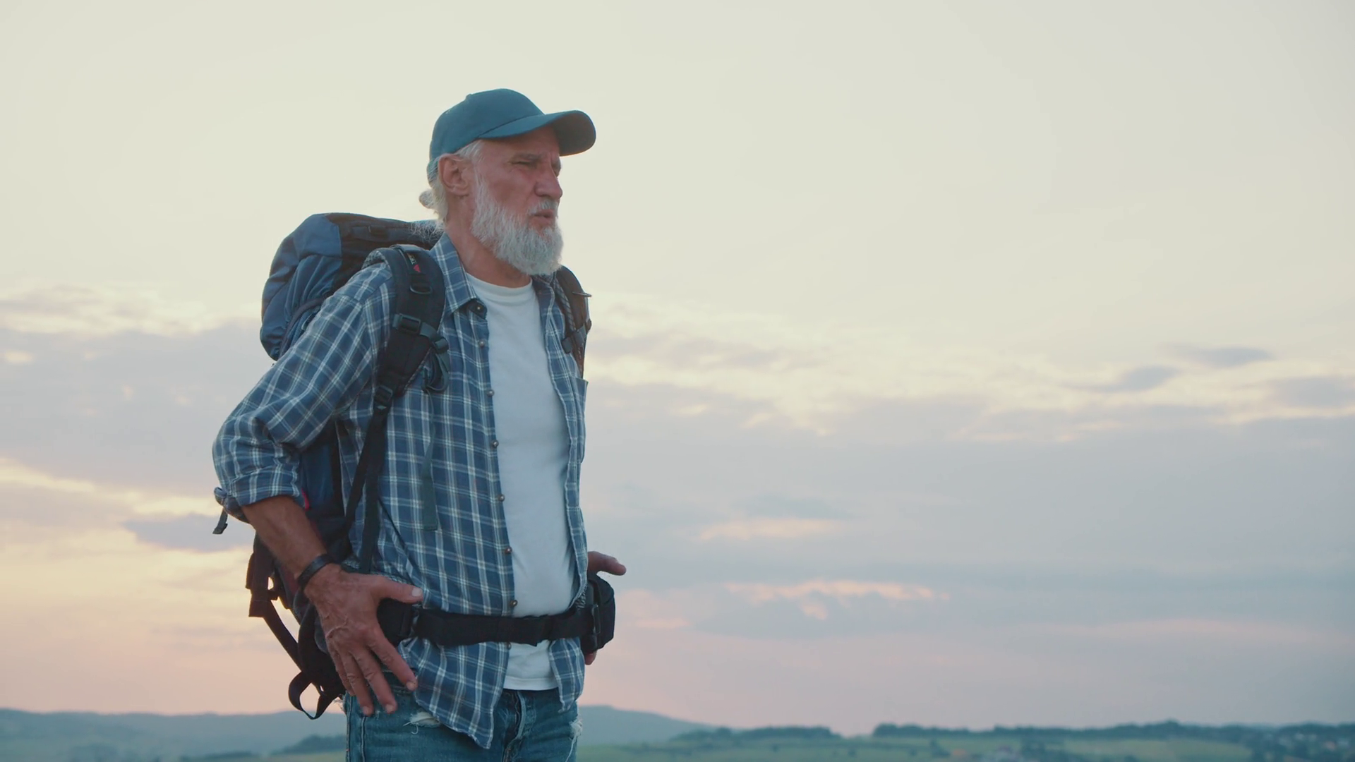 Joint Health Physiotherapy Resilient Aging Stock Footage SBV-352056090 ...