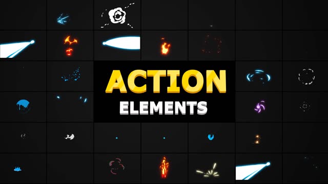 2d Animation Stock Footage: Royalty-Free Video Clips - Storyblocks