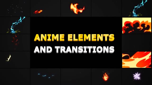 Anime Fx Stock Footage: Royalty-Free Video Clips - Storyblocks