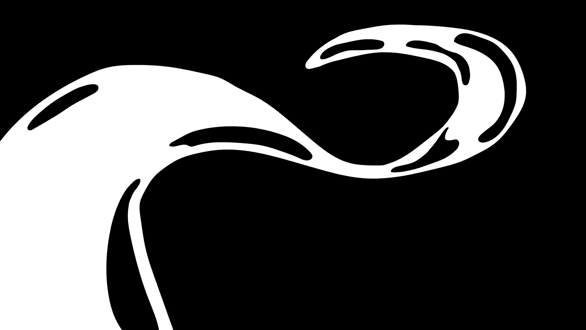 2D FX SMOKE Elements motion graphics pack features hand-drawn 24 fps ...