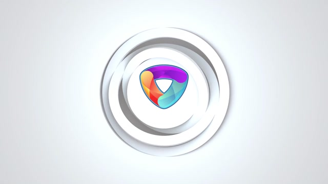 Circle Logo Animation Templates Royalty-Free - Storyblocks