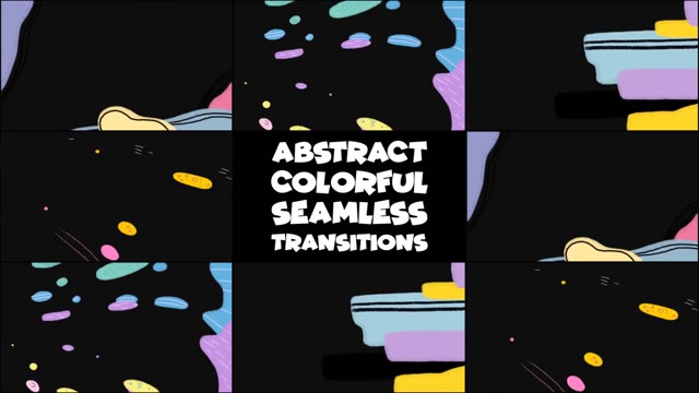 2d Transition Stock Footage: Royalty-Free Video Clips - Storyblocks