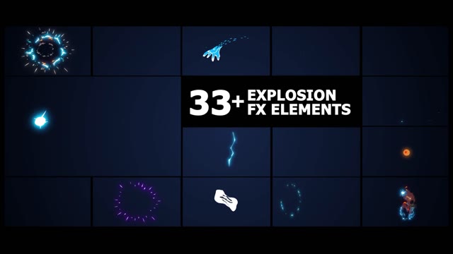 2d Animation Templates Royalty-Free - Storyblocks