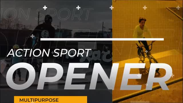 Sports Animation Templates Royalty-Free - Storyblocks