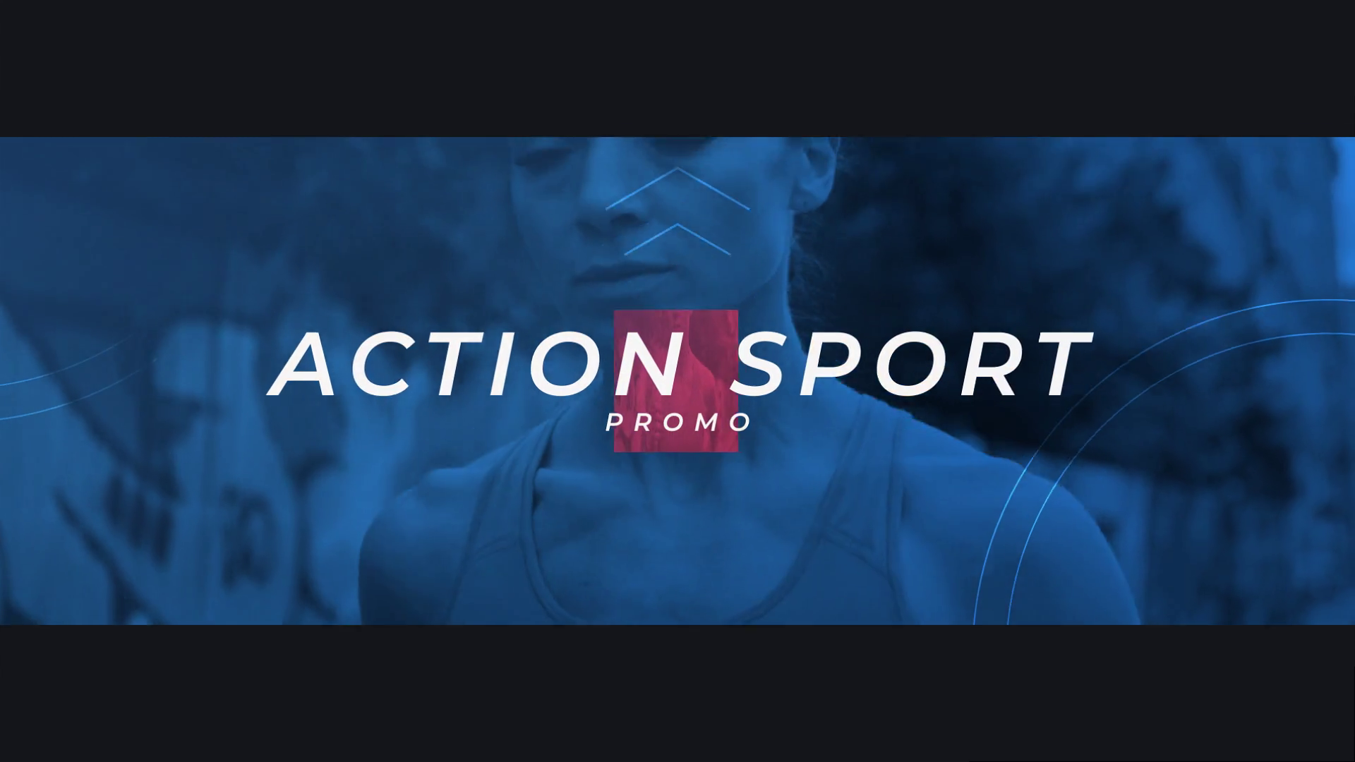 Action Sports Promo Effects Template SBV-348778456 - Storyblocks