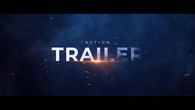 "Particles" Slideshow Templates Royalty-Free - Storyblocks