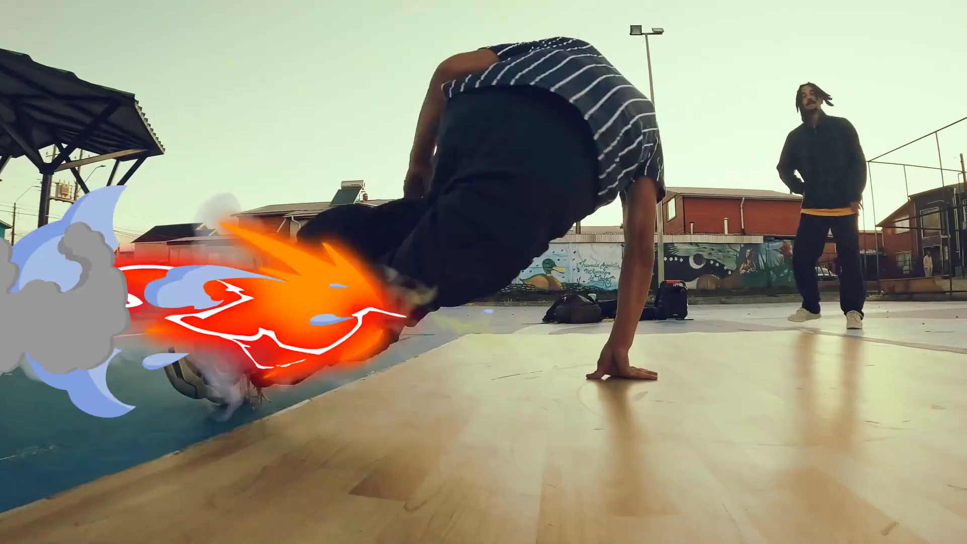 Advanced Explosions Pack Premiere Pro Template SBV-347736309 - Storyblocks