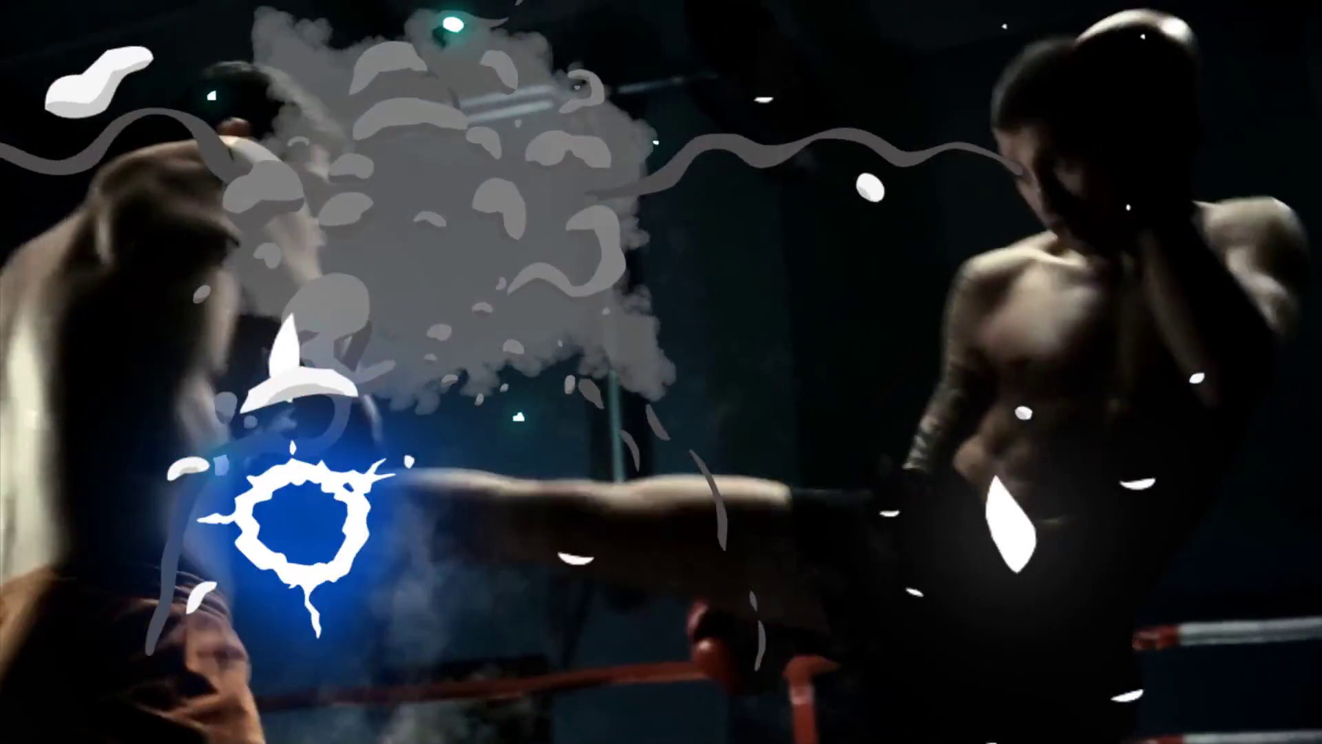 Advanced Explosions Pack Fcpx Template SBV-348294080 - Storyblocks