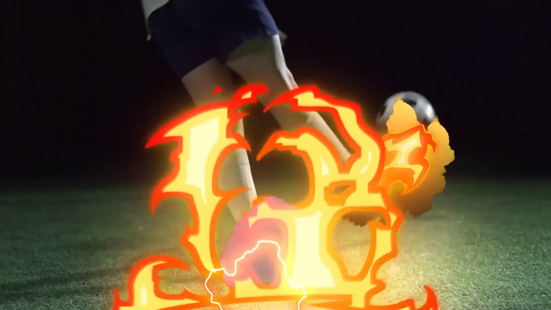 Advanced Fire Elements Fcpx Template SBV-347790361 - Storyblocks