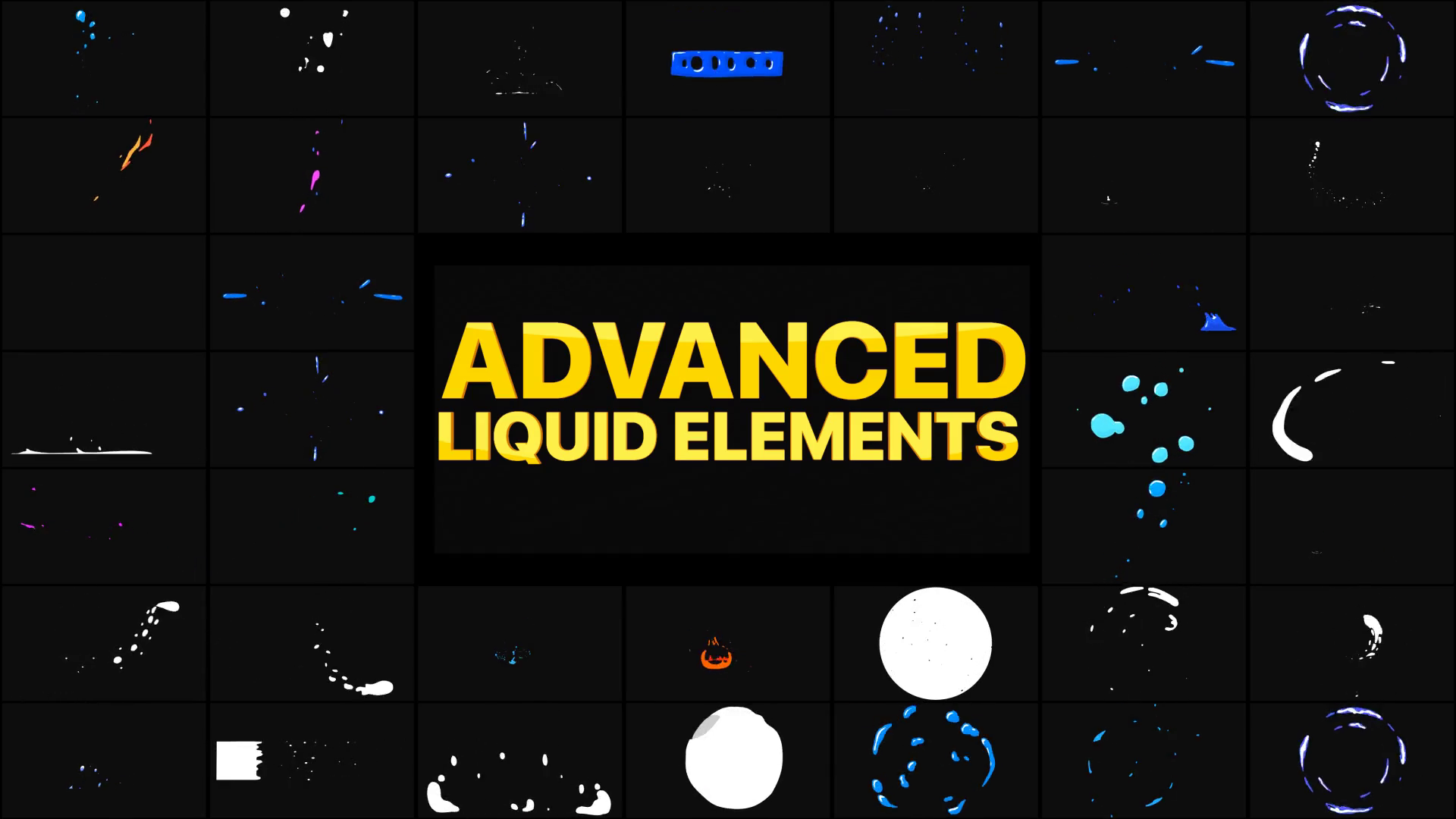 Advanced Liquid Simple Is Action Motion Stock Footage SBV-348419042 - Storyblocks